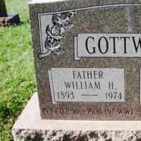 William Herman Gottwald (before 1893–1974) • FamilySearch
