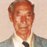 David Talmage Walden (1909–1998) • FamilySearch