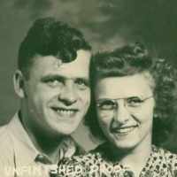 Eugene Paul Padgitt (1925–1995) • FamilySearch