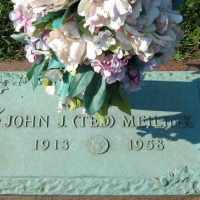 John James Meilink Jr. (1913–1958) • FamilySearch