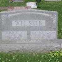 Albert E Wilson Junior (1913–2001) • FamilySearch