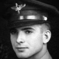 Arthur William Loder (1921–1944) • FamilySearch