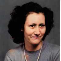 Bonnie Rae Allred (1925–2002) • FamilySearch