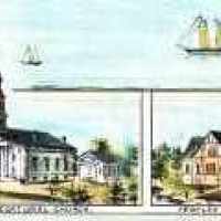 Ephraim Roberts Jr (1689–1732) • FamilySearch