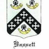 Eleanor Basset (1325–1388)