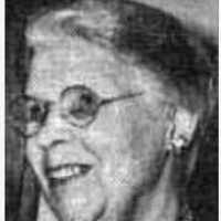 Edith Belle Kinney (1878–1961) • FamilySearch