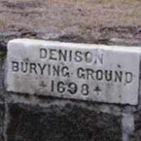 John Denison (1646–1698)