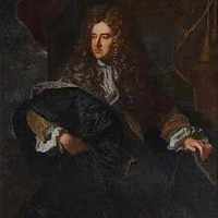Edward Villiers 1st Earl of Jersey (1656–1711) • FamilySearch