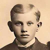 Arthur Oliver Norberg (1889–1966) • FamilySearch