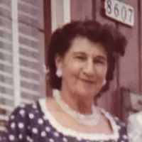 Freda Elizabeth Meyers (1904–1967) • FamilySearch