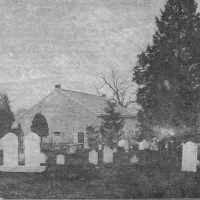 Reverend Robert Smith (1723–1793)