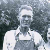 Clarence Carlos Otterstrom (1904–1984) • FamilySearch