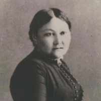 Catherine Sagoshaneuchta Tumalt Tomma (1834–1917)