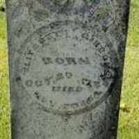 Elizabeth Cross (1784–1859) • FamilySearch