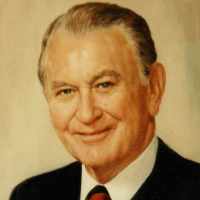 William James Pharr, Sr. (1898–1981)