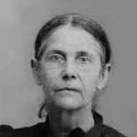 Nancy Jane Dupree (1833–1920)
