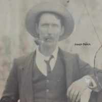 Joseph Blanch (1866–1945) • FamilySearch