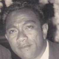Samuela Mosolini Tu'itavake (1932–1987) • FamilySearch