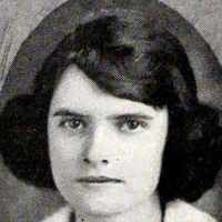 Alma Beatrice Lineberger (1905–1986) • FamilySearch