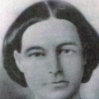 Maria Ellis (1833–1912) • FamilySearch