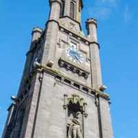 William Cunningham (1603–1636)