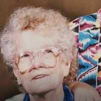 Nell Francis Stoddard (1904–1996) • FamilySearch
