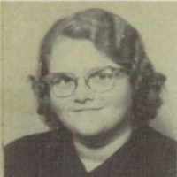 Roseann May O'Dell (1939–1996) • FamilySearch