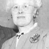 Susan Barbara Deutsch (1893–1990) • FamilySearch