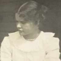 Hazel Mary Splane (1894–1956)