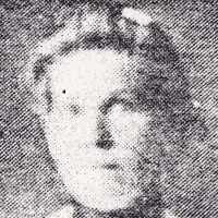 Caroline Rebecca Stanger (1869–1956) • FamilySearch