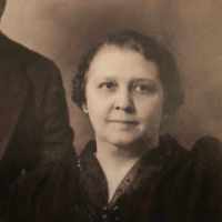Suzanne Marie Mason (1899–1988) • FamilySearch