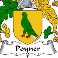 Sir Thomas Poyner (1463–1538)