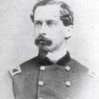 Col Richard Henry Rush (1825–1893)