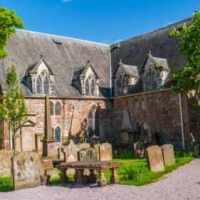 Janet Cunningham (1625–1675) • FamilySearch