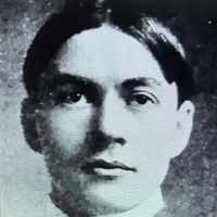 Claude James Carter (1878–1972)