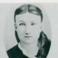 Sarah Hannah Furniss (1859–1889) • FamilySearch