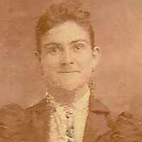 Lillian Florence Bell (1871–1933) • FamilySearch