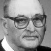 Robert Keith Bean (1925–2017)