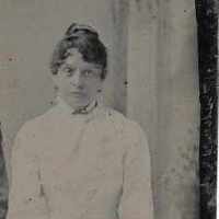 Ellendor Watson (1845–1909) • FamilySearch