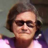 Lula Elizabeth Simpson (1903–1986) • FamilySearch