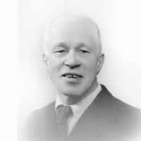 Jean-Paul de Charrière de Sévery (1881–1969)