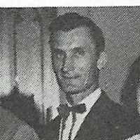 Wallace Raynard Pedersen (1919–2002) • FamilySearch