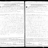 George Washington Goswick (1802–1853) • FamilySearch