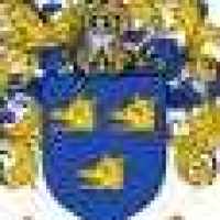 Sir Alexander III Laird Of Stitchill Gordon Of Stitchill (1375–1412 ...