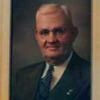William Mathias McGaughey (1891–1974) • FamilySearch
