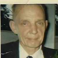 Paul Frederick Kyser (1914–1974) • FamilySearch