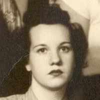 Ruth Miller (1927–2013) • FamilySearch