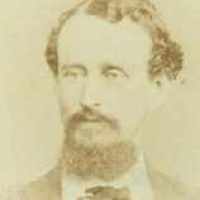 Charles Meigs Bache (1829–1890) • FamilySearch
