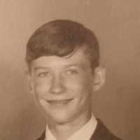 Wayne Allen Ekstein (1954–about 1990) • FamilySearch