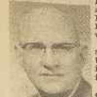 Dr Wesley Huntington Anderson (1907–1982)